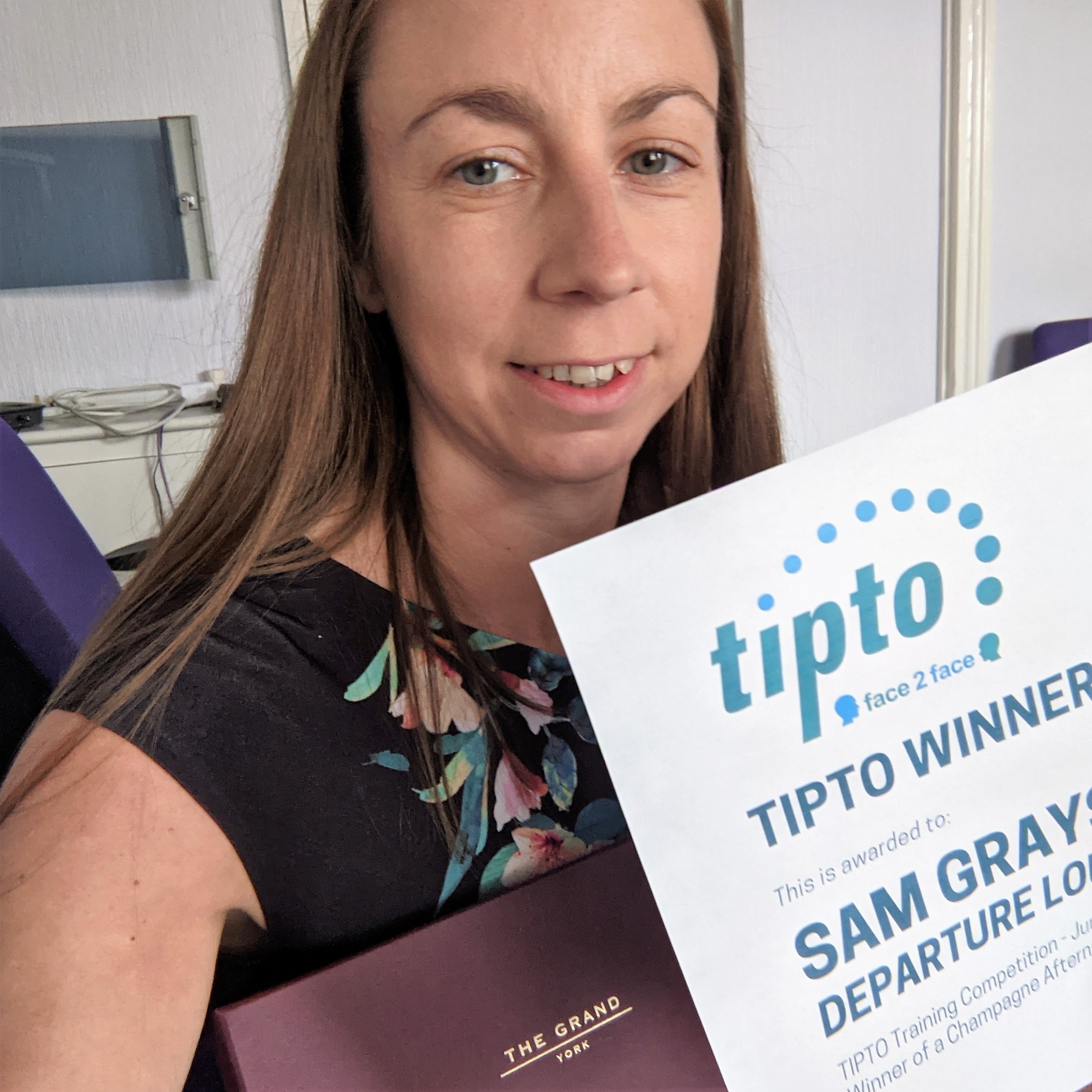 Competitions - Tipto